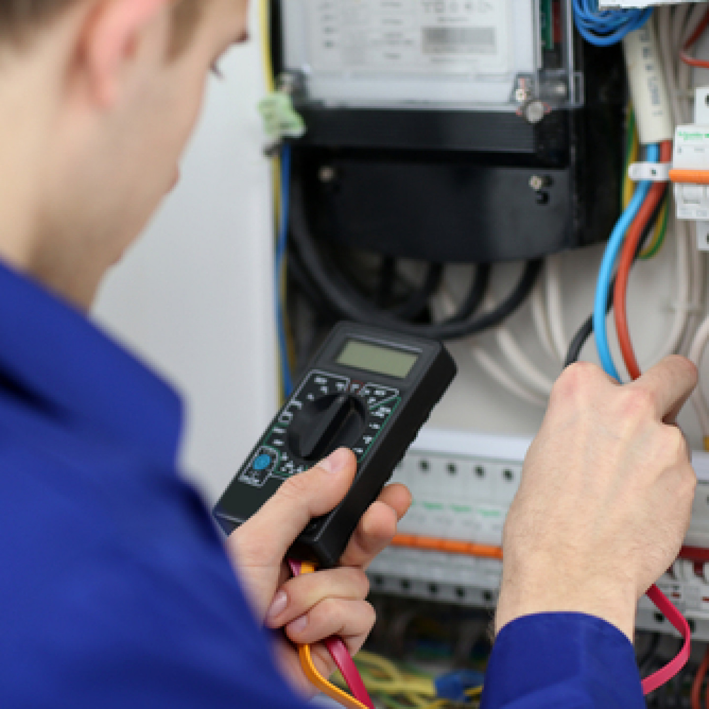 Electrical Repair Services, Electrical Maintenance | Pleasantville, Egg ...